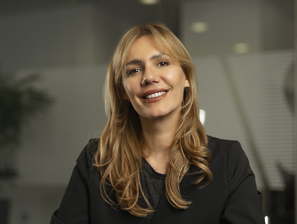 Anisa Rrumbullaku - CR & Partners / Commercial Law Firm